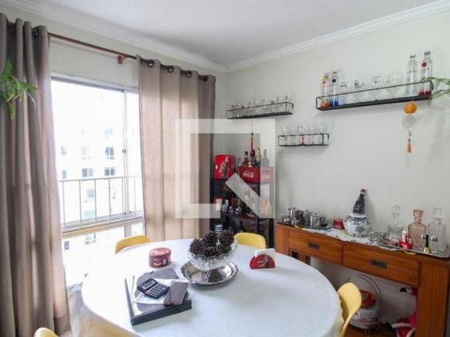 Apartamento à Venda Butantã, 3 Quartos, 70 m² São Paulo