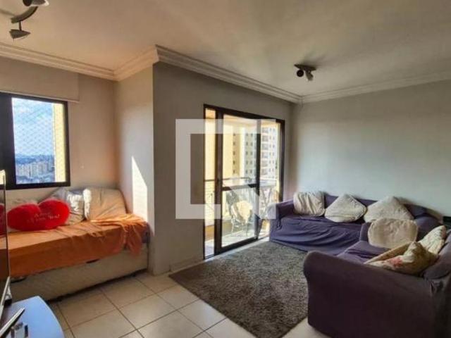 Apartamento à Venda Butantã, 3 Quartos, 72 m2