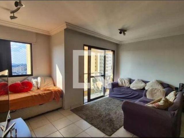 Apartamento à Venda Butantã, 3 Quartos, 72 m² São Paulo