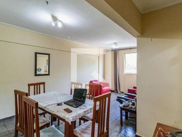 Apartamento à Venda Butantã, 3 Quartos, 72 m² São Paulo