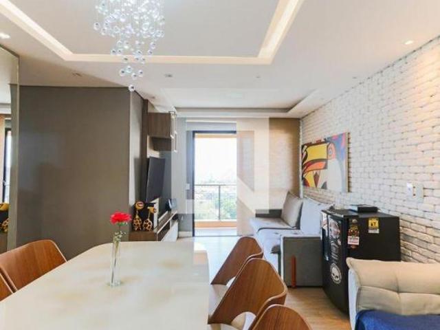 Apartamento à Venda Butantã, 3 Quartos, 73 m2