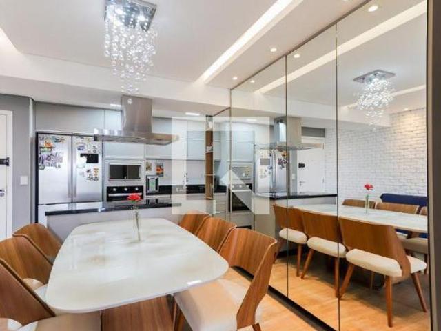 Apartamento à Venda Butantã, 3 Quartos, 73 m2
