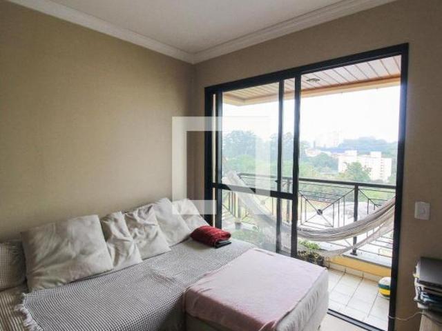 Apartamento à Venda Butantã, 3 Quartos, 73 m2