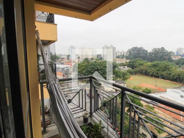 Apartamento à Venda Butantã, 3 Quartos, 73 m2