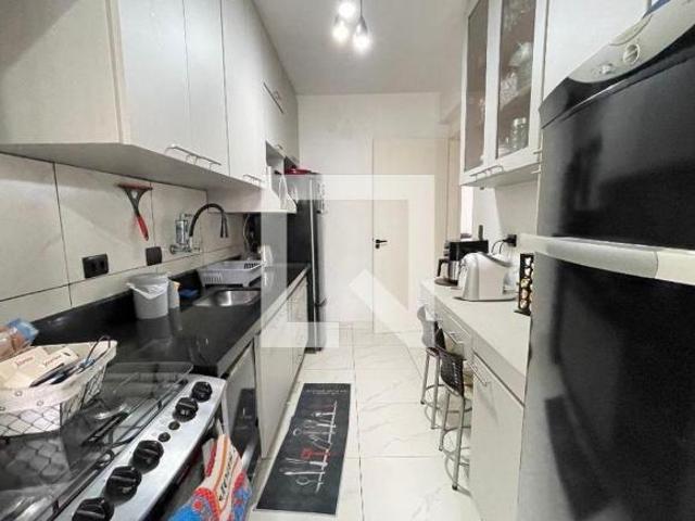 Apartamento à Venda Butantã, 3 Quartos, 74 m2