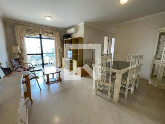 Apartamento à Venda Butantã, 3 Quartos, 74 m2