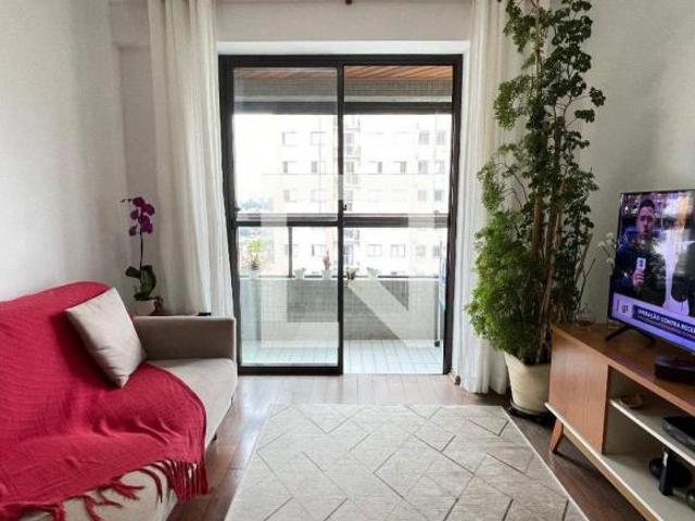 Apartamento à Venda Butantã, 3 Quartos, 74 m2