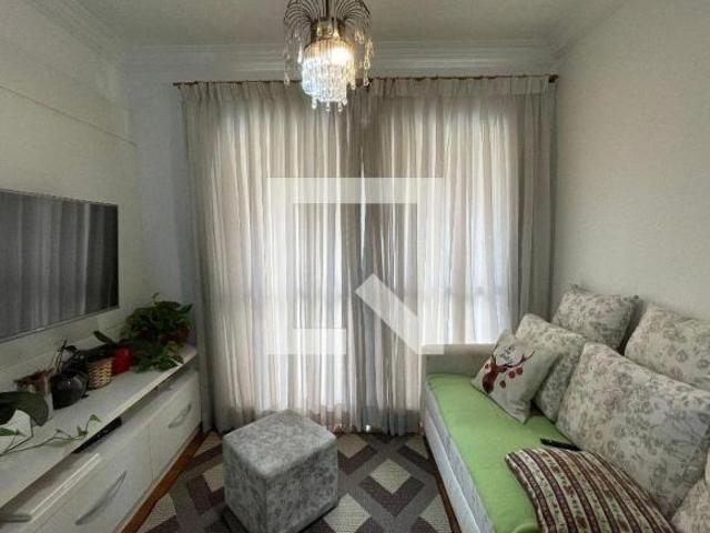 Apartamento à Venda Butantã, 3 Quartos, 74 m2