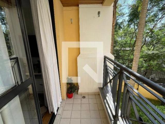 Apartamento à Venda Butantã, 3 Quartos, 74 m2