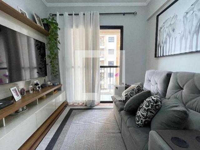 Apartamento à Venda Butantã, 3 Quartos, 74 m2