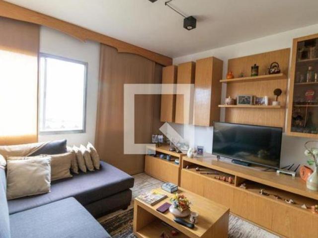 Apartamento à Venda Butantã, 3 Quartos, 75 m2