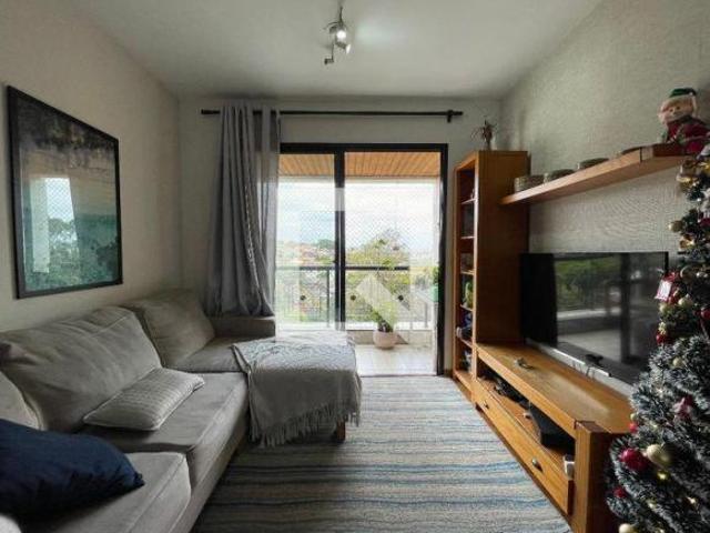 Apartamento à Venda Butantã, 3 Quartos, 75 m2