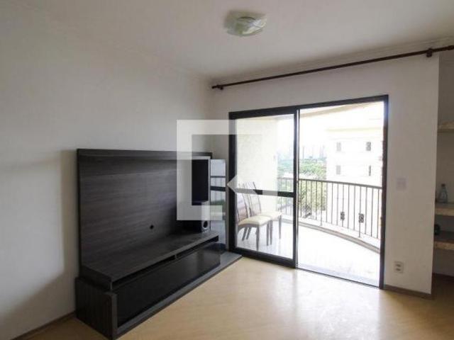 Apartamento à Venda Butantã, 3 Quartos, 75 m2