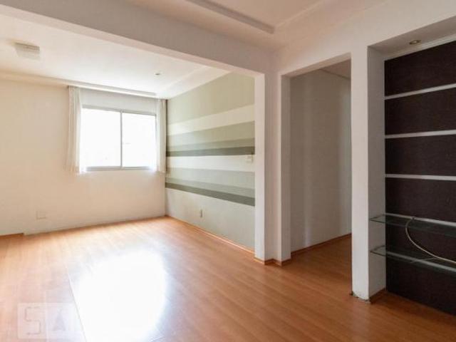 Apartamento à Venda Butantã, 3 Quartos, 75 m2