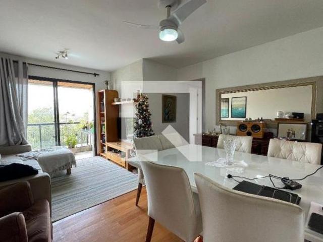 Apartamento à Venda Butantã, 3 Quartos, 75 m2