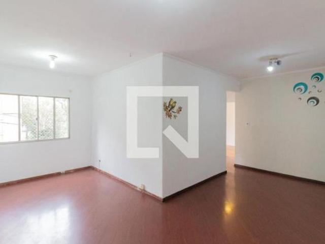 Apartamento à Venda Butantã, 3 Quartos, 75 m2