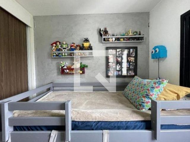 Apartamento à Venda Butantã, 3 Quartos, 75 m2