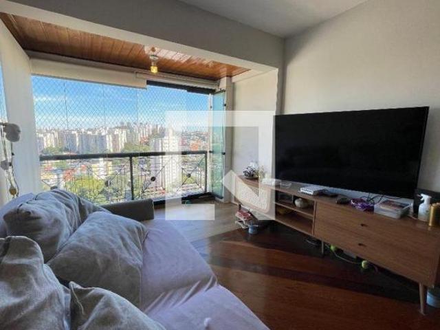 Apartamento à Venda Butantã, 3 Quartos, 75 m2