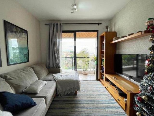 Apartamento à Venda Butantã, 3 Quartos, 75 m2