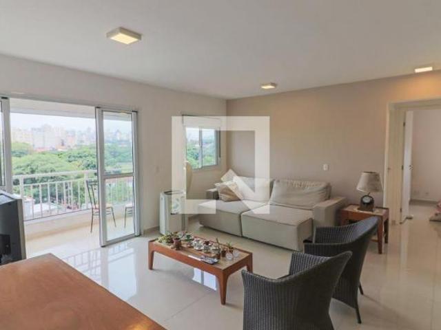 Apartamento à Venda Butantã, 3 Quartos, 75 m2