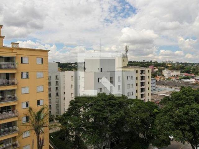 Apartamento à Venda Butantã, 3 Quartos, 75 m2