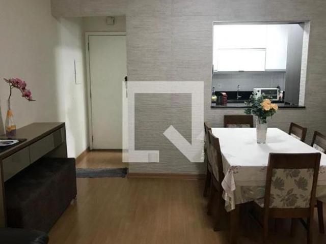 Apartamento à Venda Butantã, 3 Quartos, 75 m2