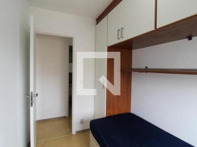 Apartamento à Venda Butantã, 3 Quartos, 75 m2