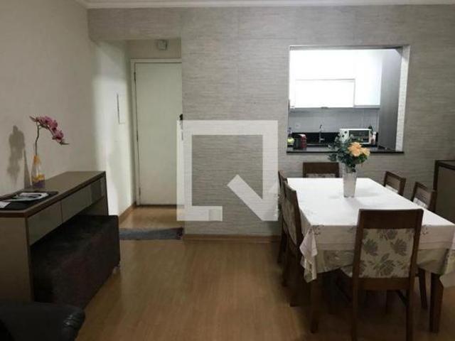 Apartamento à Venda Butantã, 3 Quartos, 75 m² São Paulo