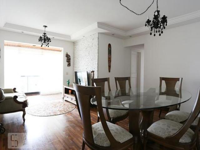 Apartamento à Venda Butantã, 3 Quartos, 76 m2