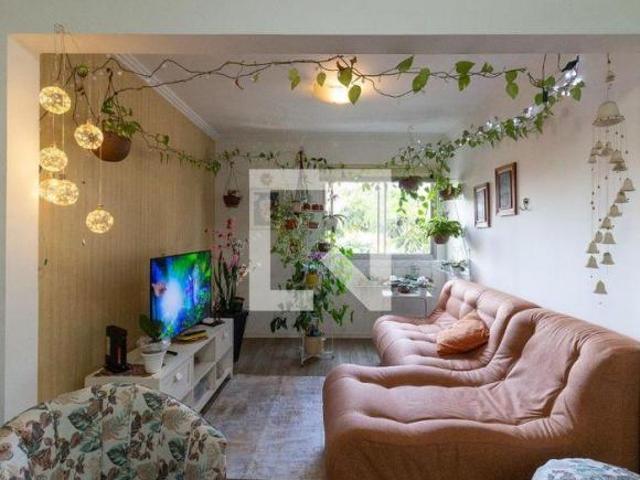 Apartamento à Venda Butantã, 3 Quartos, 77 m2