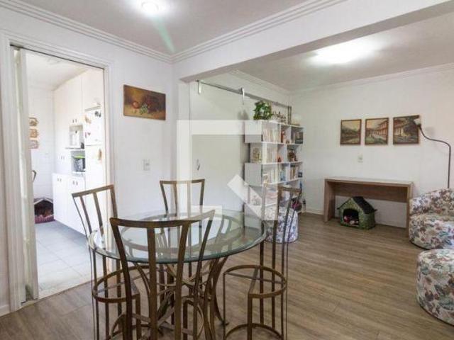 Apartamento à Venda Butantã, 3 Quartos, 77 m2
