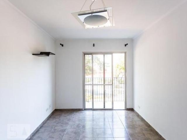 Apartamento à Venda Butantã, 3 Quartos, 78 m2