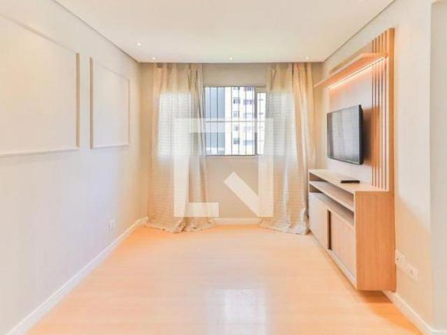 Apartamento à Venda Butantã, 3 Quartos, 78 m2