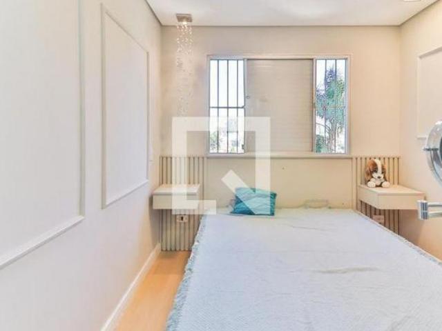 Apartamento à Venda Butantã, 3 Quartos, 78 m2