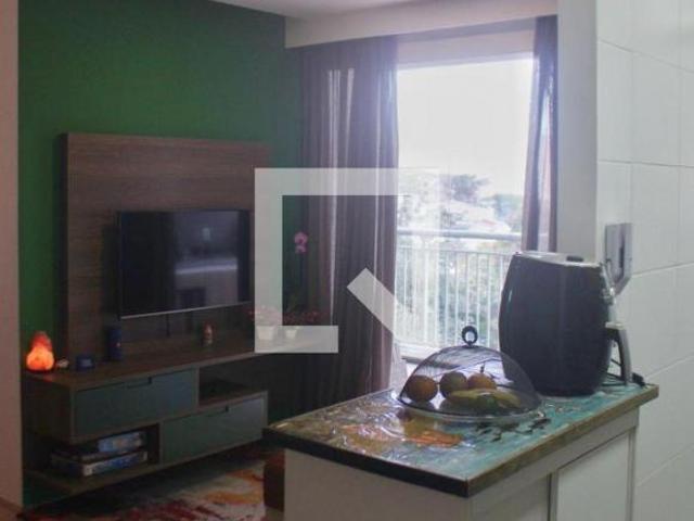 Apartamento à Venda Butantã, 3 Quartos, 80 m2