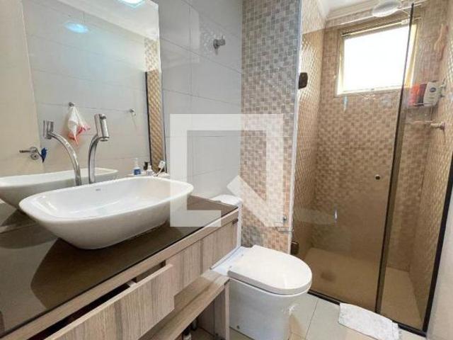 Apartamento à Venda Butantã, 3 Quartos, 80 m2