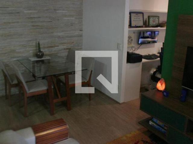 Apartamento à Venda Butantã, 3 Quartos, 80 m2