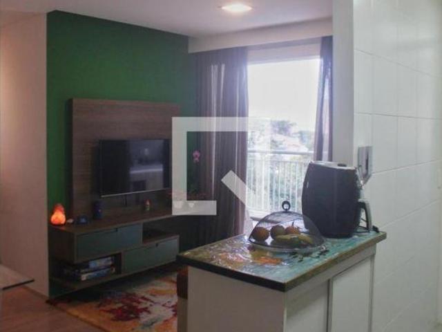 Apartamento à Venda Butantã, 3 Quartos, 80 m2