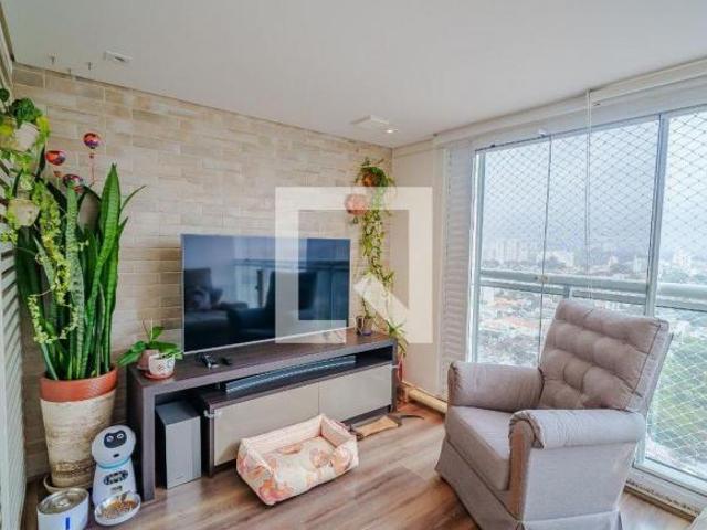 Apartamento à Venda Butantã, 3 Quartos, 80 m2