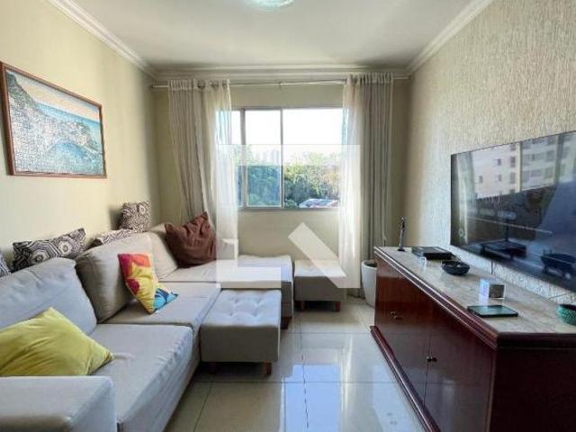 Apartamento à Venda Butantã, 3 Quartos, 80 m2