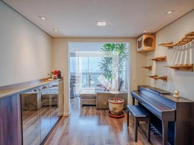 Apartamento à Venda Butantã, 3 Quartos, 80 m² São Paulo