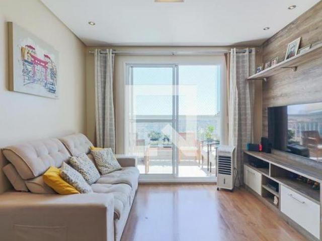 Apartamento à Venda Butantã, 3 Quartos, 82 m2