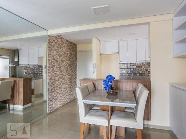 Apartamento à Venda Butantã, 3 Quartos, 82 m2