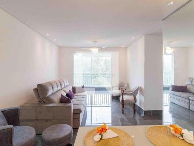 Apartamento à Venda Butantã, 3 Quartos, 82 m2
