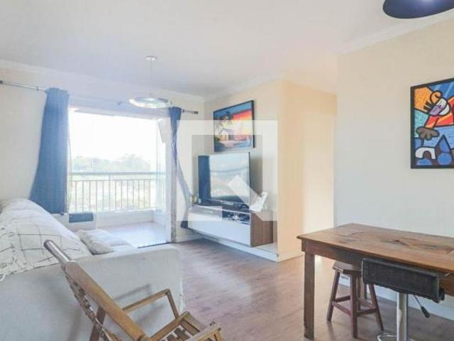 Apartamento à Venda Butantã, 3 Quartos, 82 m2