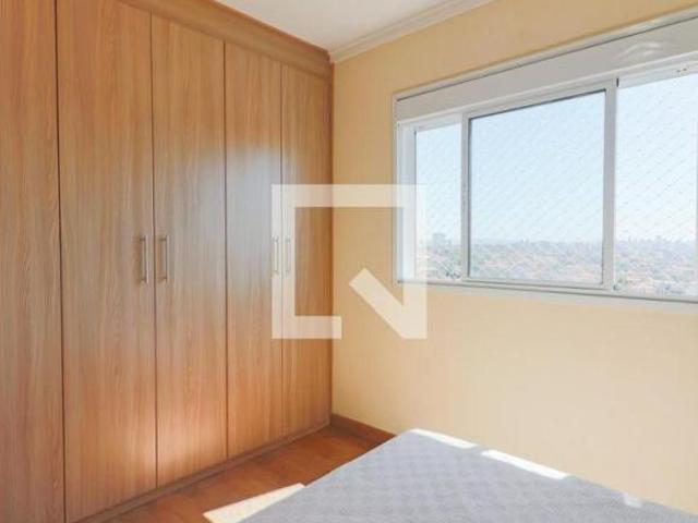 Apartamento à Venda Butantã, 3 Quartos, 82 m2
