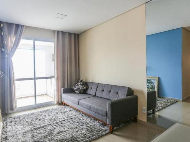 Apartamento à Venda Butantã, 3 Quartos, 82 m2