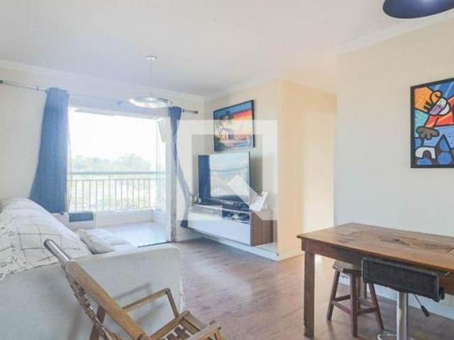 Apartamento à Venda Butantã, 3 Quartos, 82 m2