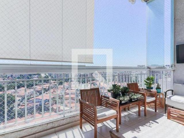 Apartamento à Venda Butantã, 3 Quartos, 82 m2