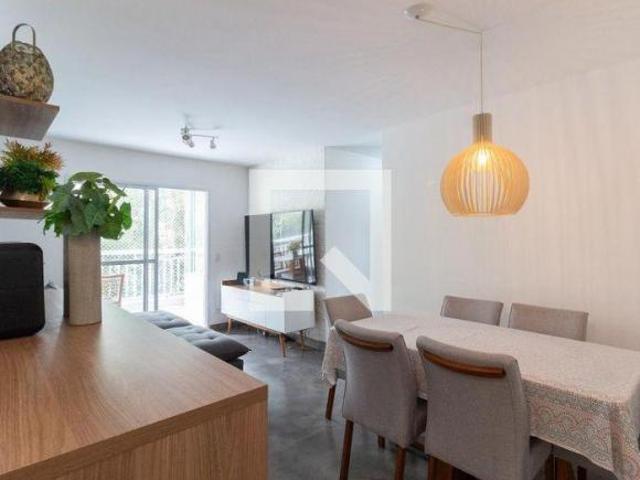 Apartamento à Venda Butantã, 3 Quartos, 82 m² São Paulo
